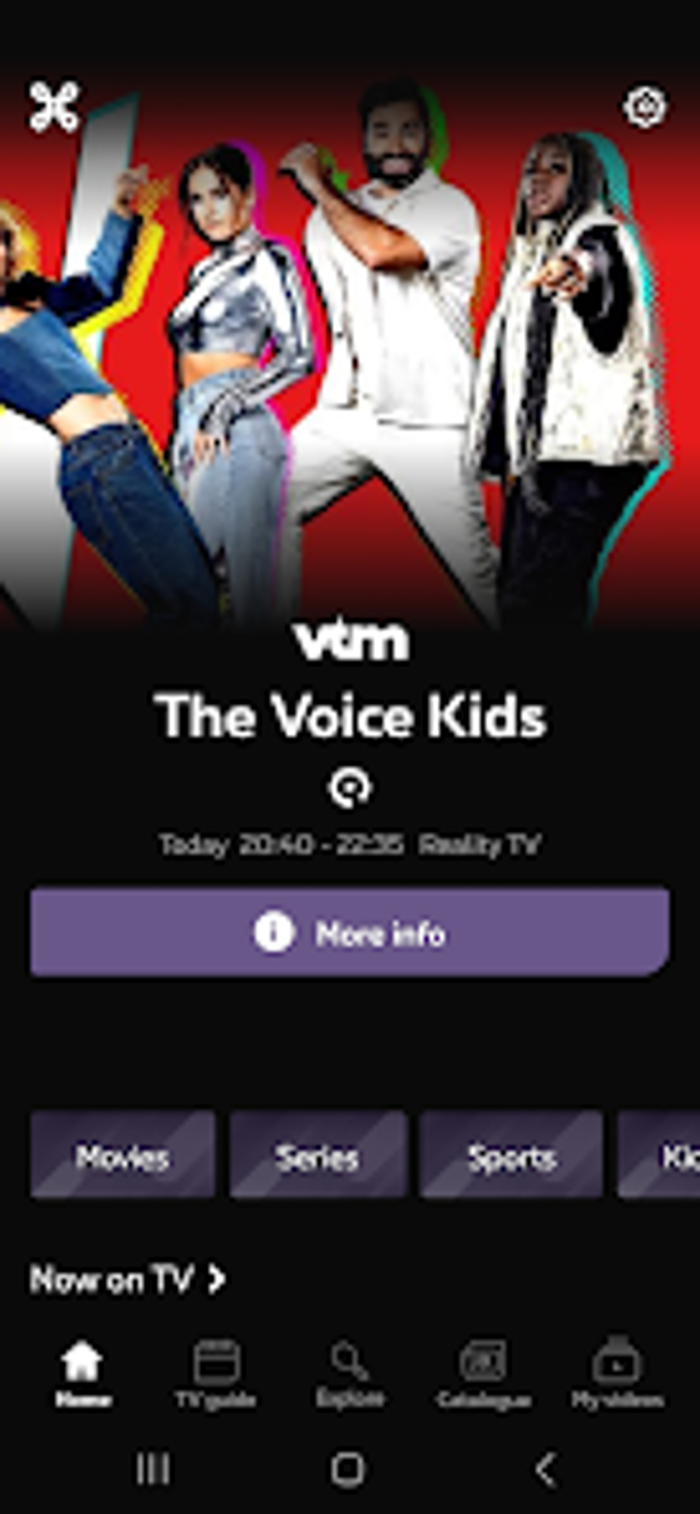 Pickx for Android - Download