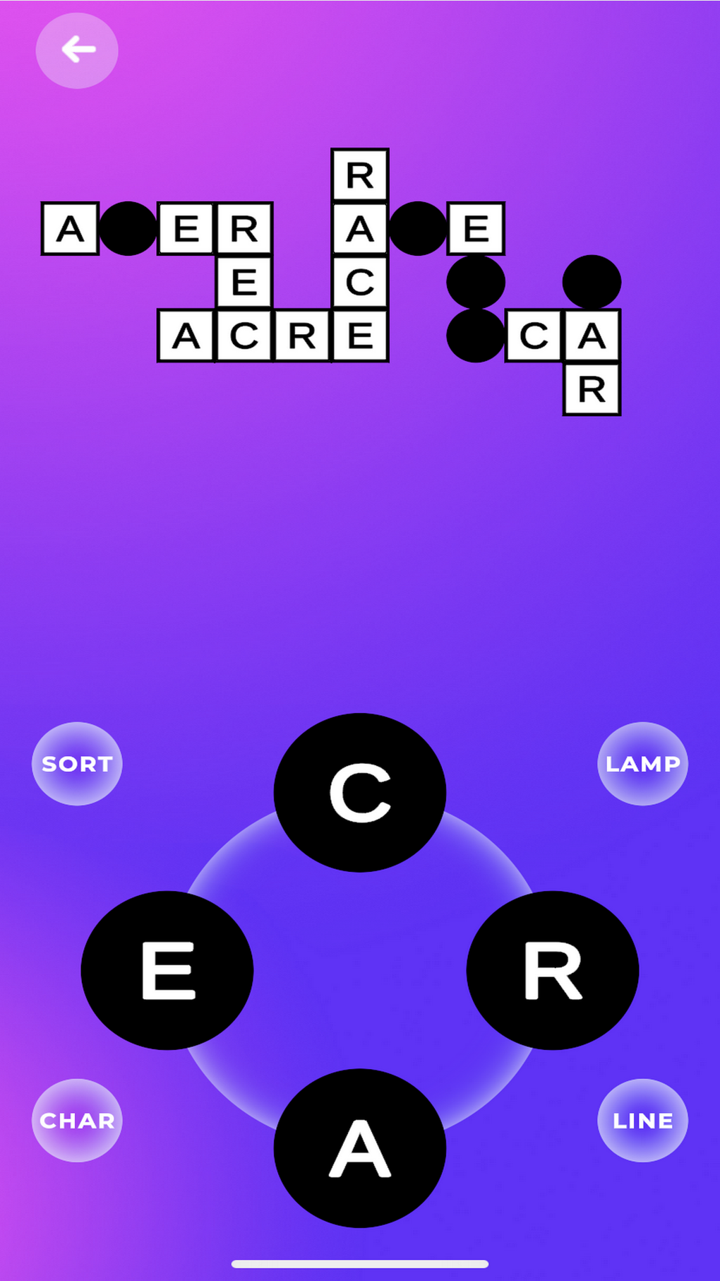Word Puzzle Games - Crossword for iPhone - Download