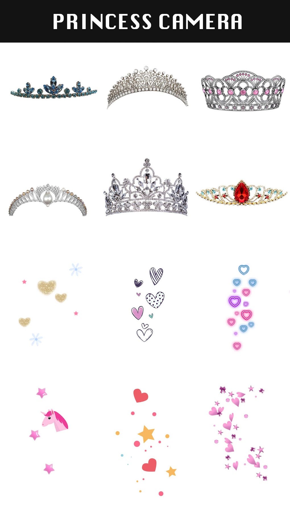 Princess Camera APK for Android - Download