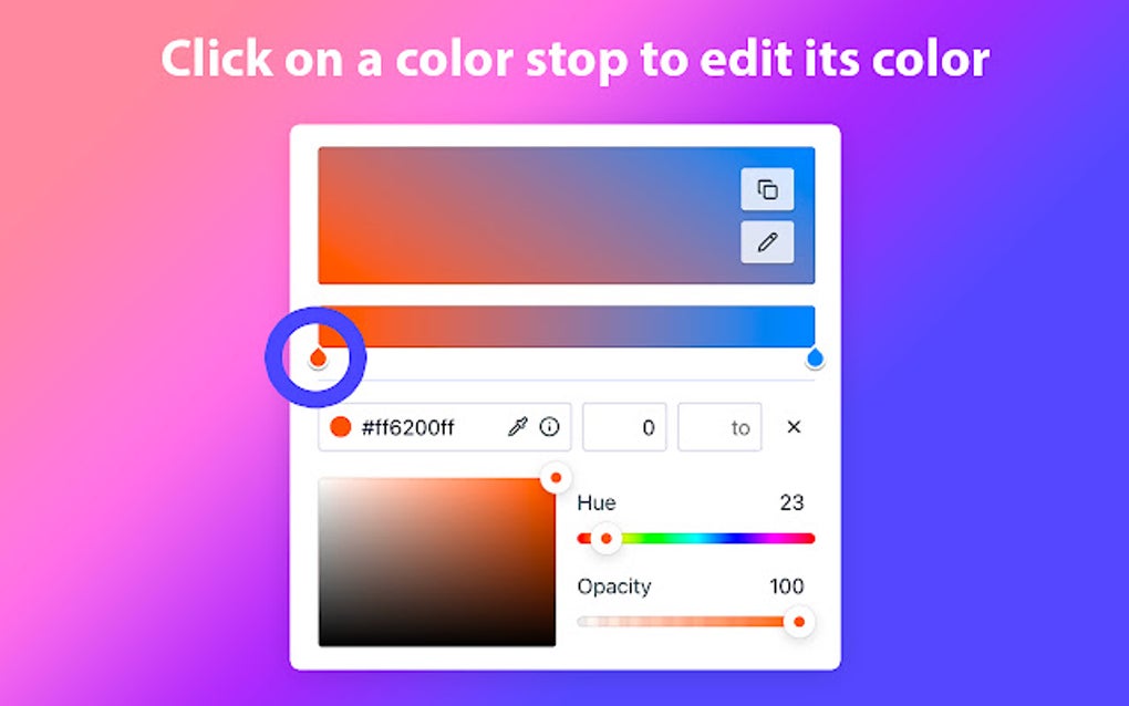 ColorBeta per Google Chrome - Estensione Download