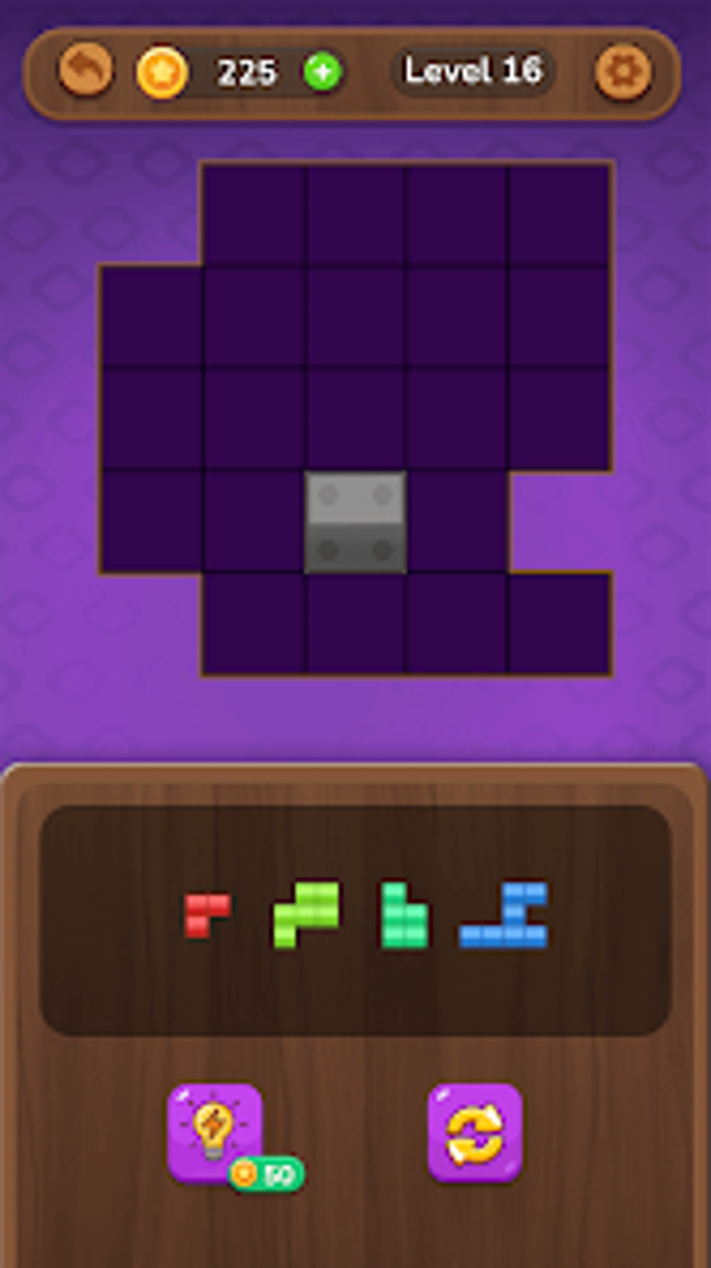 Puzzle Master per Android - Download