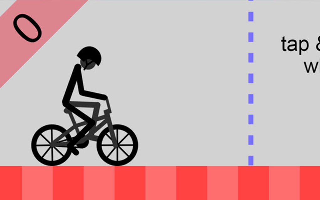 Wheelie Challenge Game for Google Chrome - Extension Download