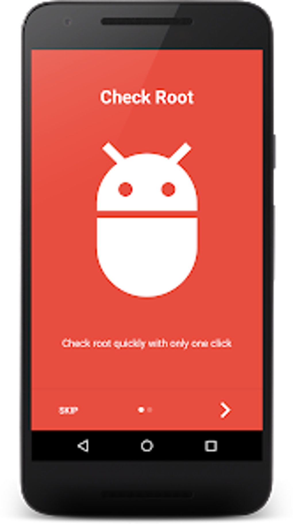 Root Checker for Android - Download