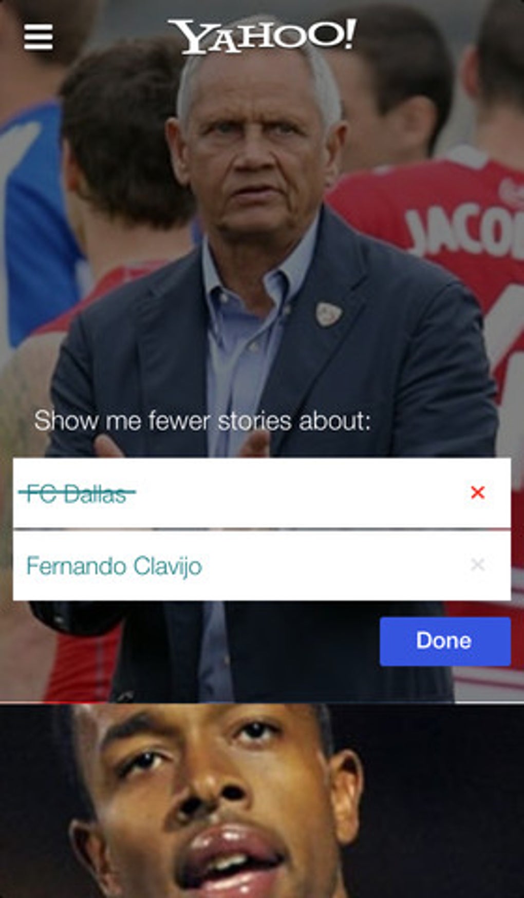 Yahoo News: Trending World for iPhone - Download