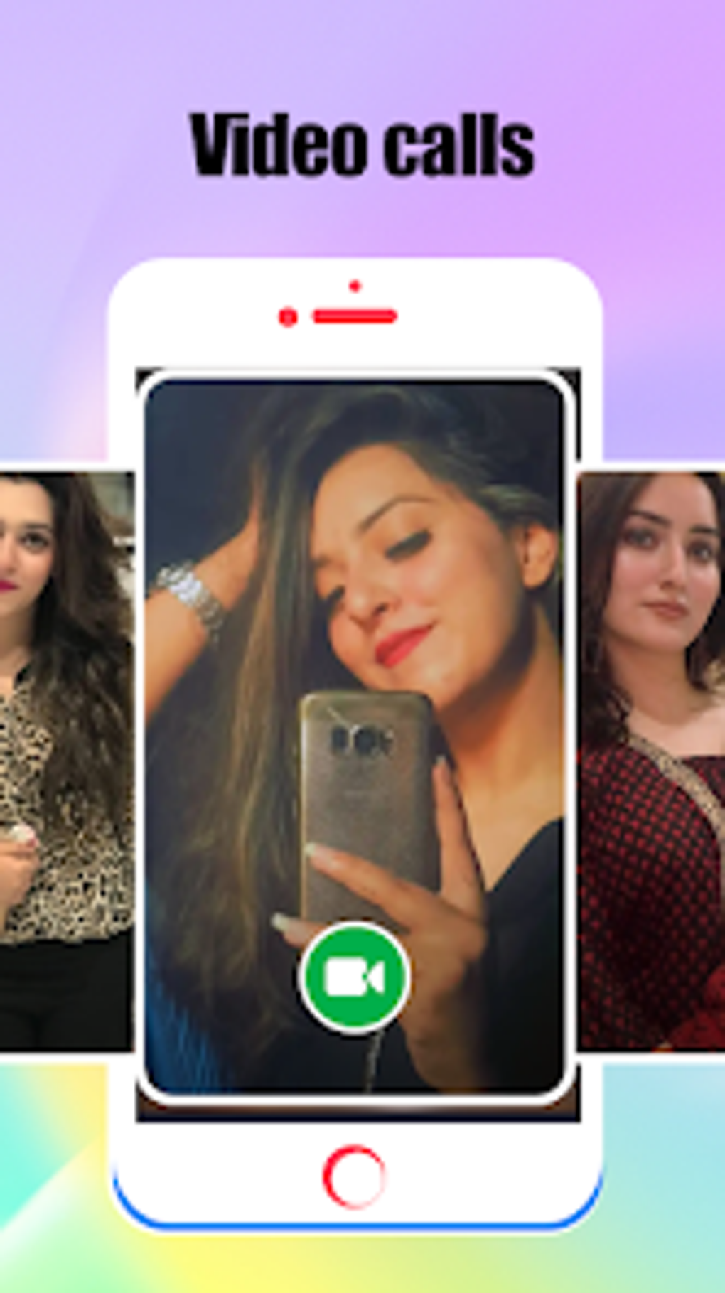 DesiLive - Live Video Call for Android - Download