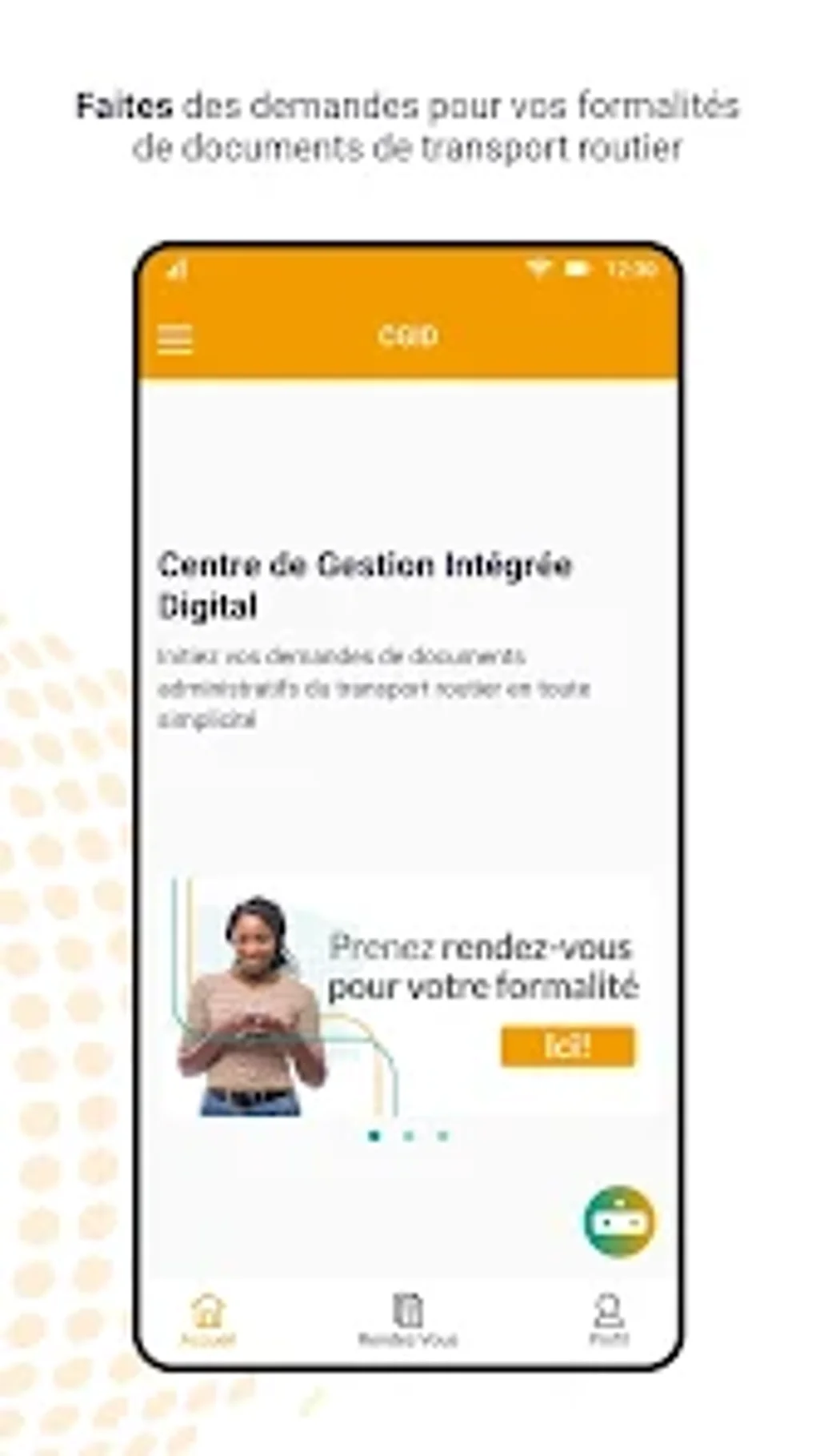 CGI Digital for Android - Download