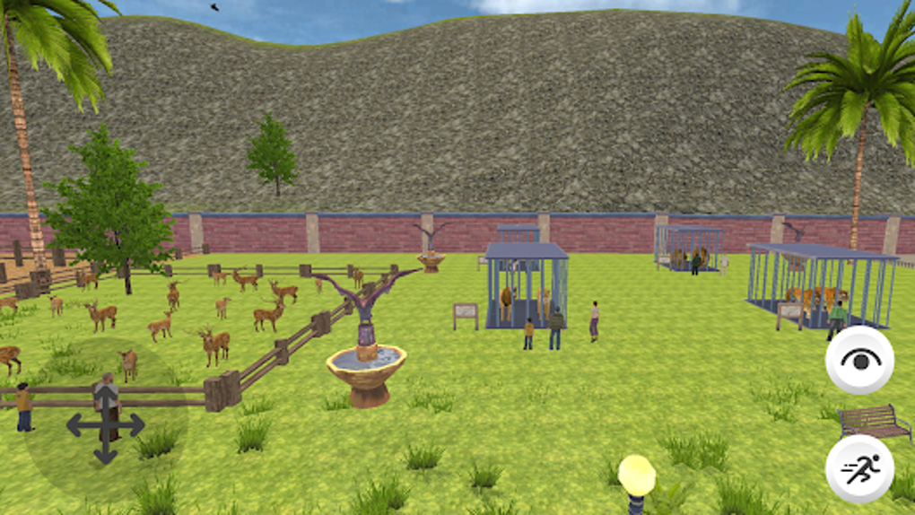 Animal Truck Transport Game for Android - Download