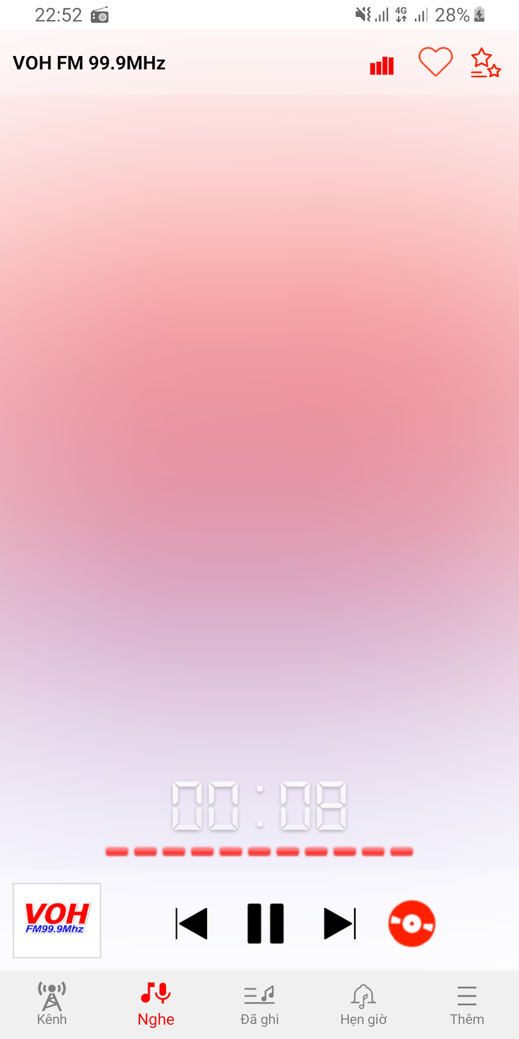 Radio Vietnam - Listen to radi APK for Android - Download Radio Vietnam - Listen to radi APK for Android - Download