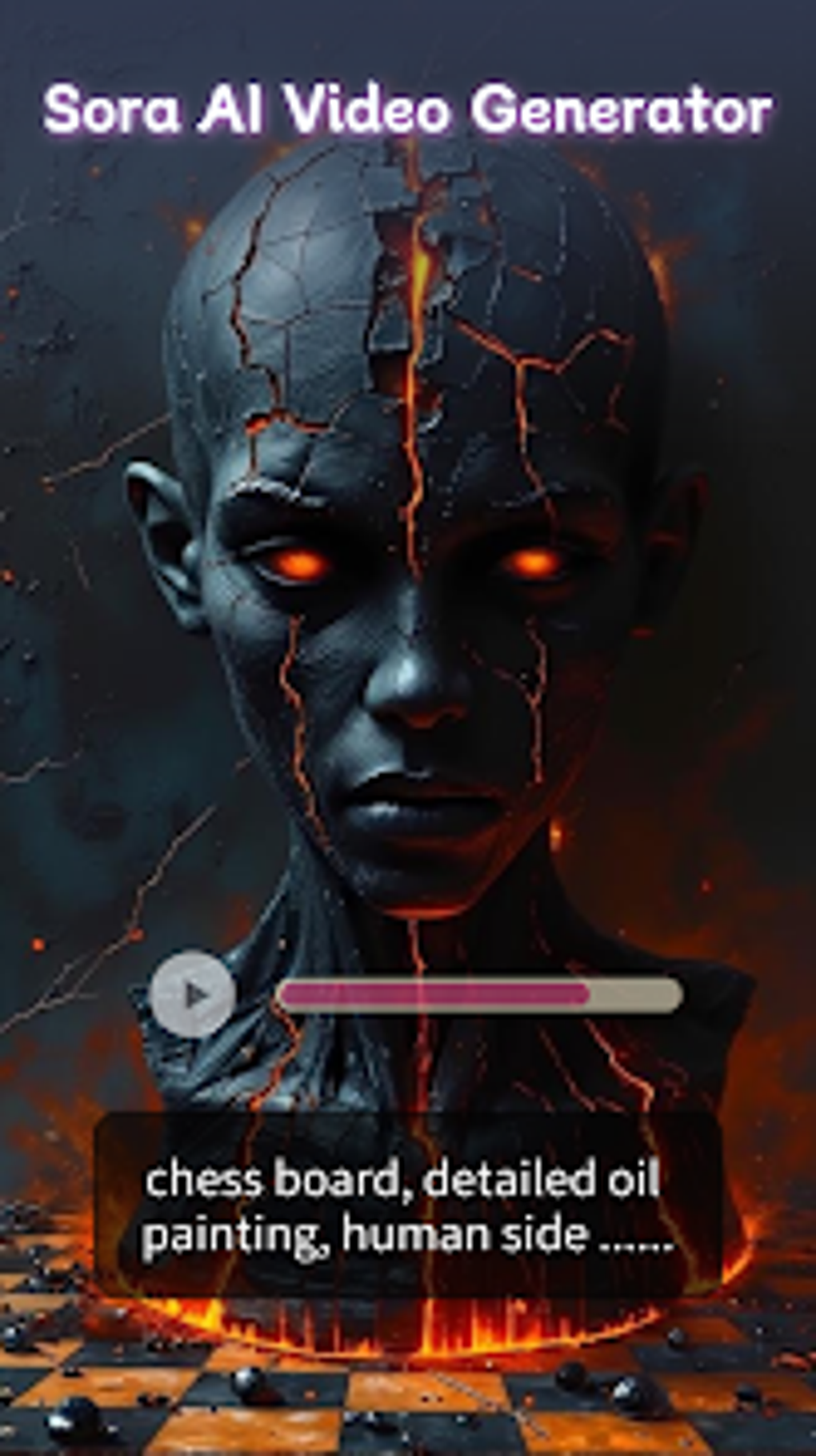 Sora AI - AI Video Generator for Android - Download