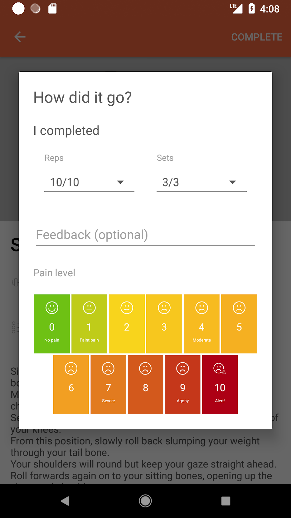 Ascenti Physio for Android - Download