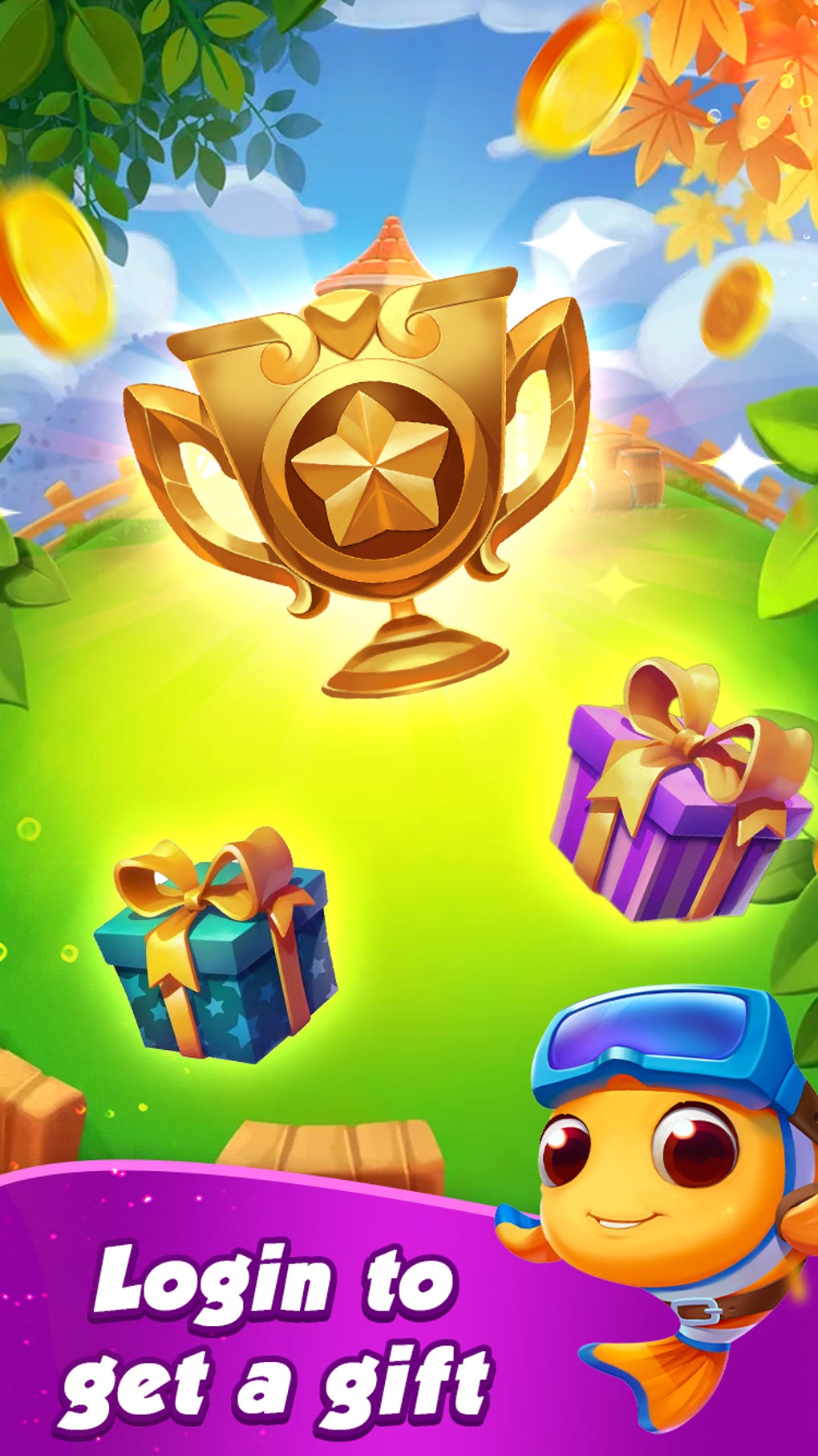 Ball Throw for Android - Download