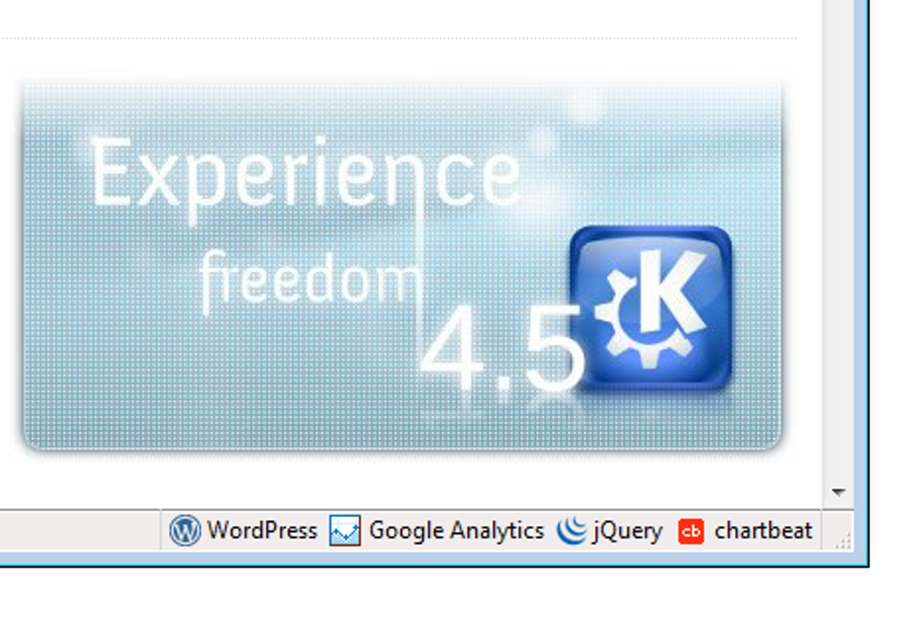 Wappalyzer - Descargar