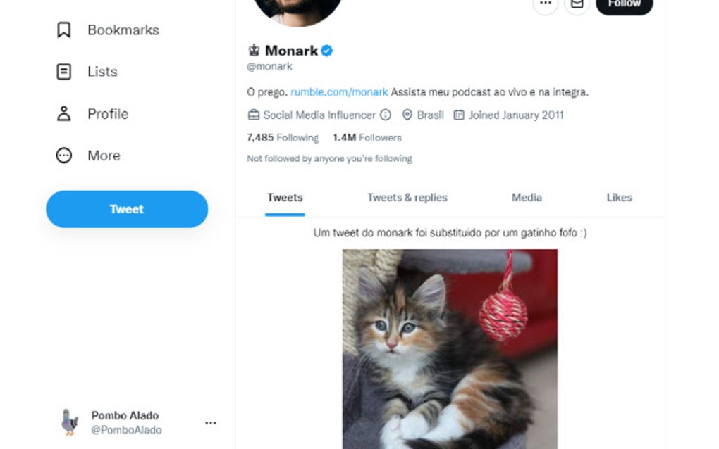 Happy Twitter Google Chrome 용 - 확장 프로그램 다운로드