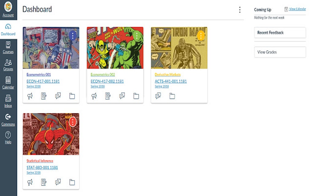 Canvas Hero para Google Chrome - Extensión Descargar