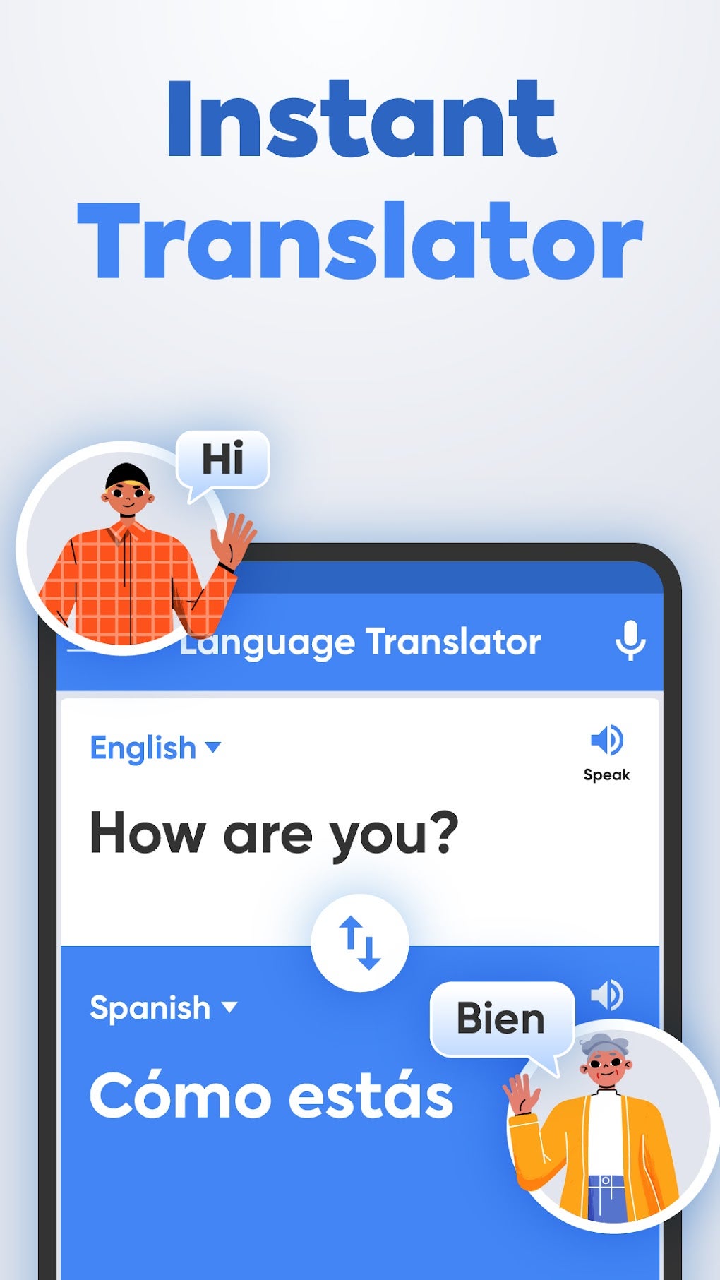 Translator All Languages for Android - Download