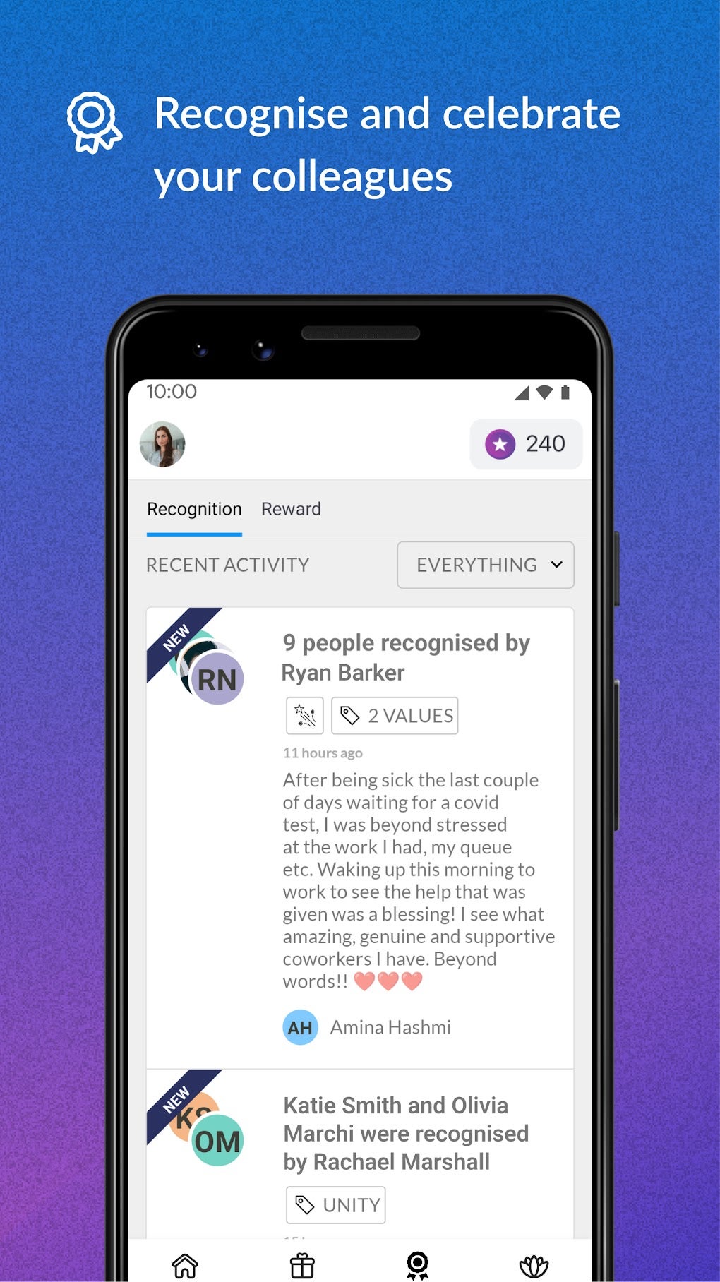 Perkbox APK for Android - Download
