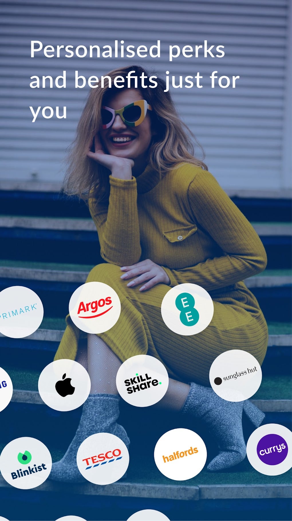 Perkbox APK for Android - Download