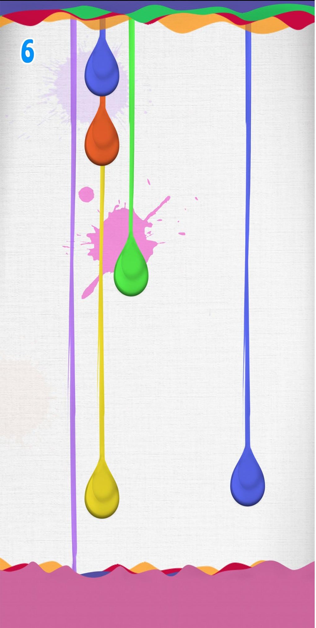 Baby Color Smasher for Android - Download
