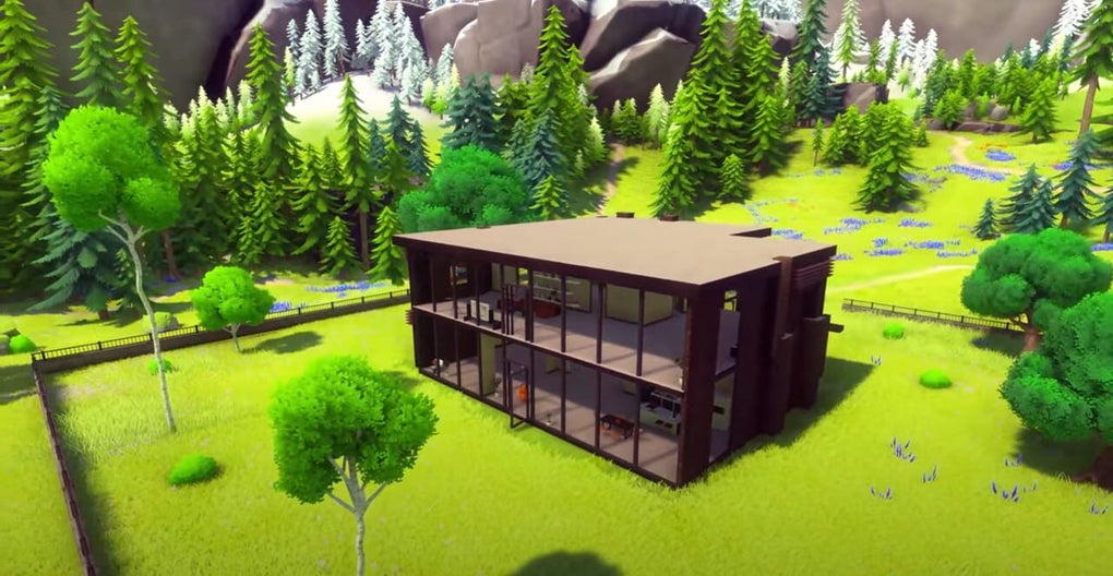 TCG World Metaverse - Descargar