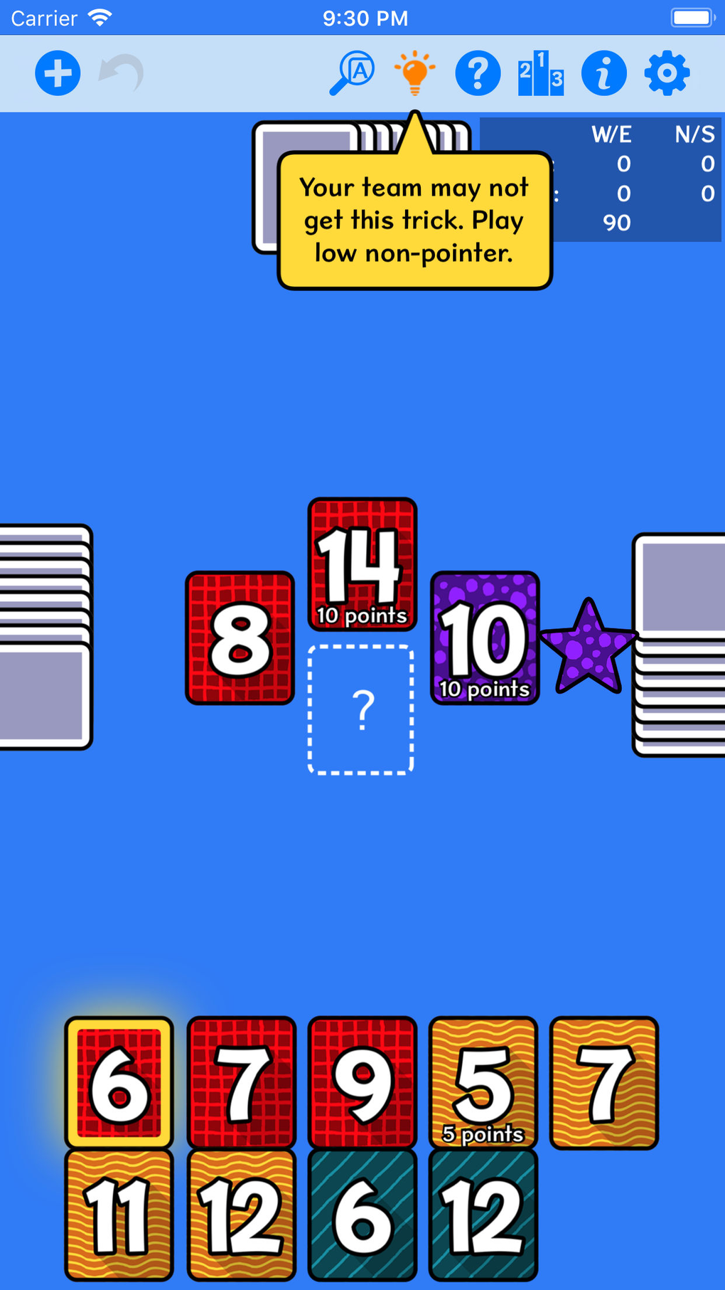 Rook para iPhone - Descargar