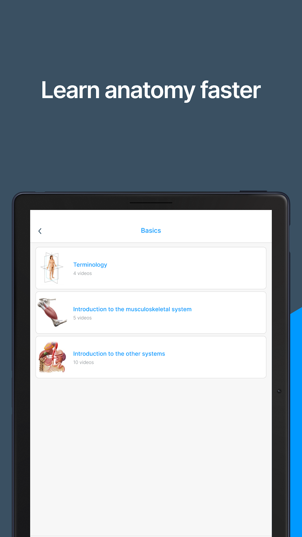 Kenhub Anatomy Russian for Android - Download