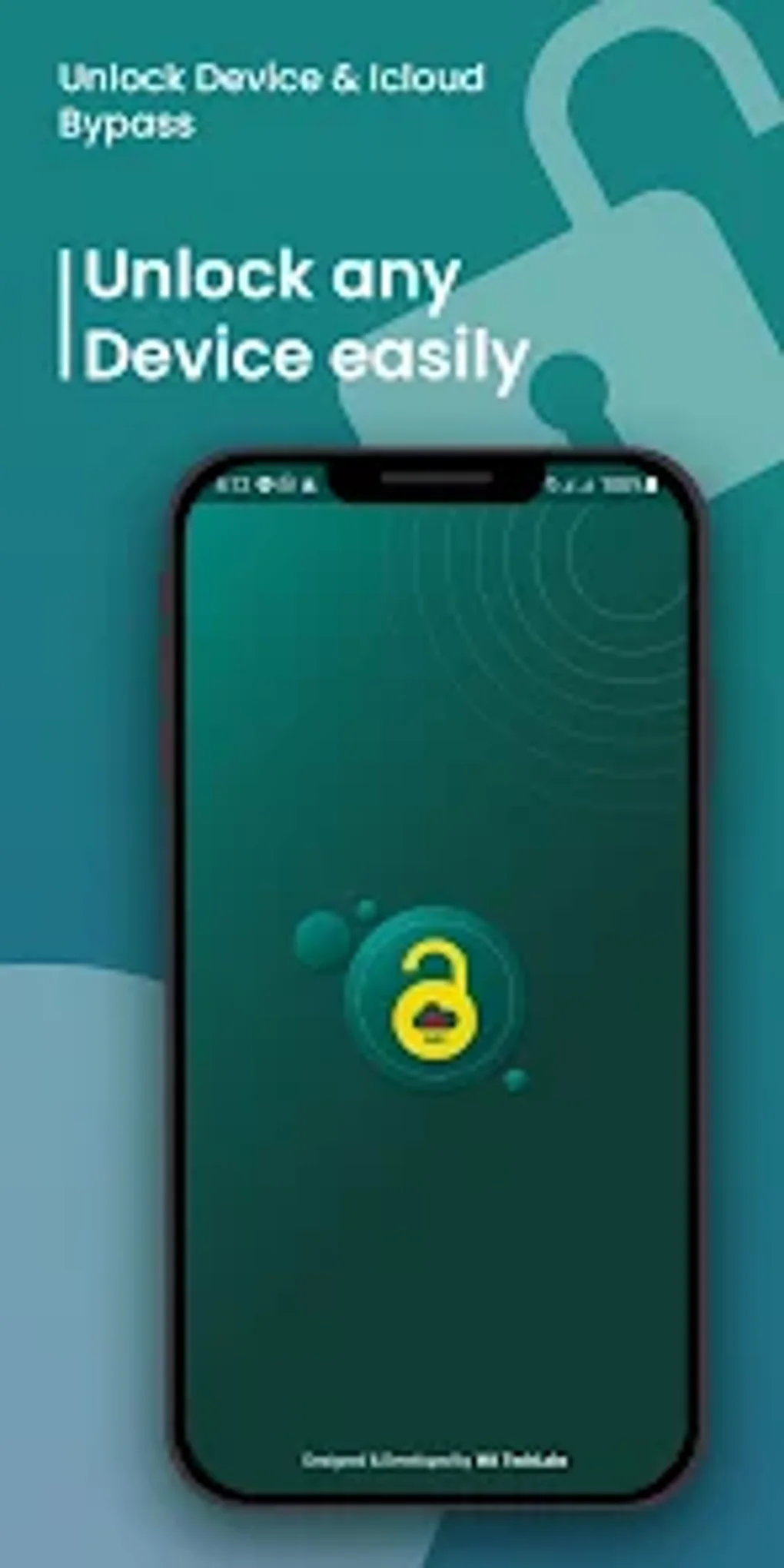 Android için Secret Codes Device Unlock - İndir