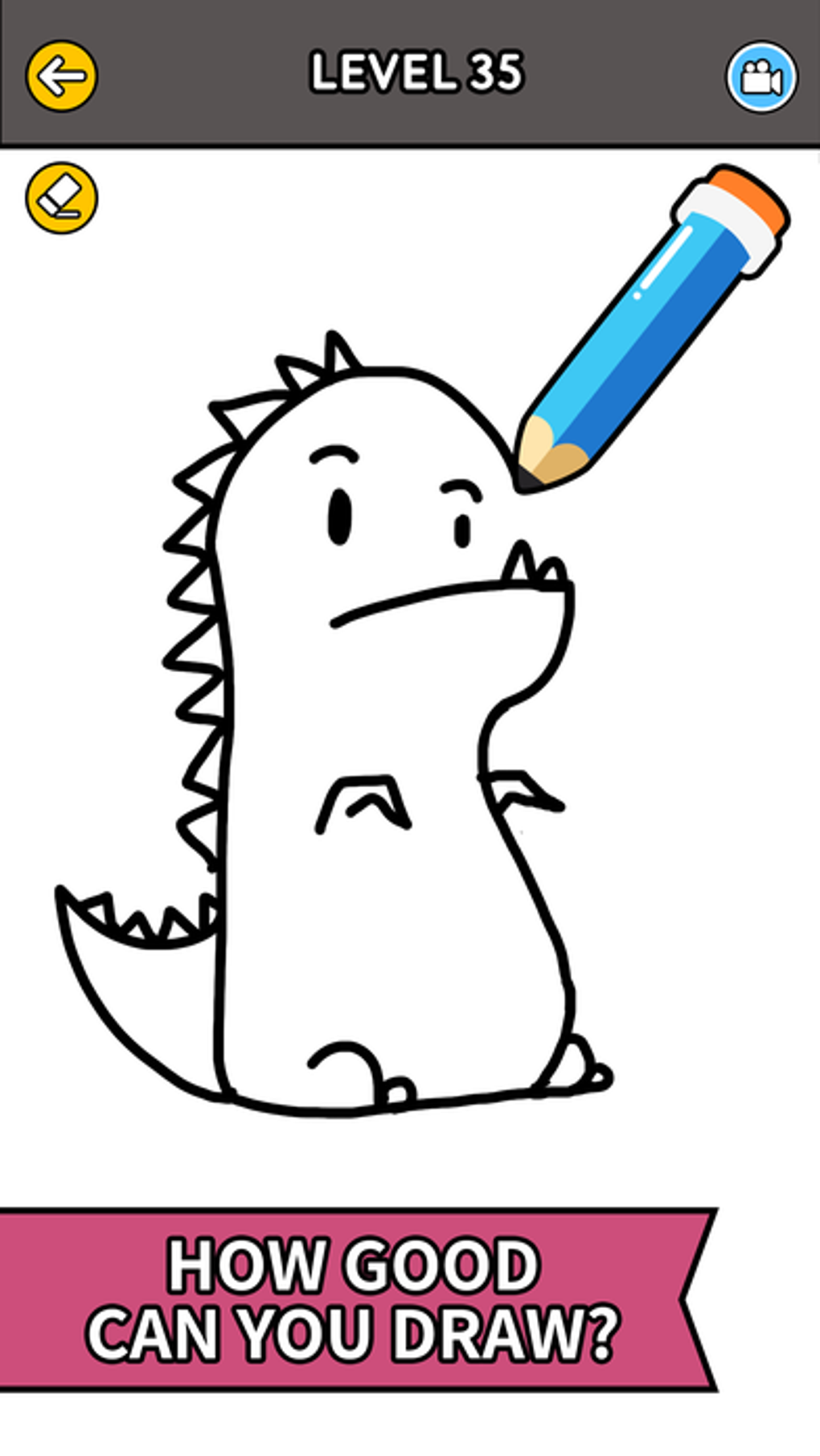 Draw Story para iPhone - Descargar