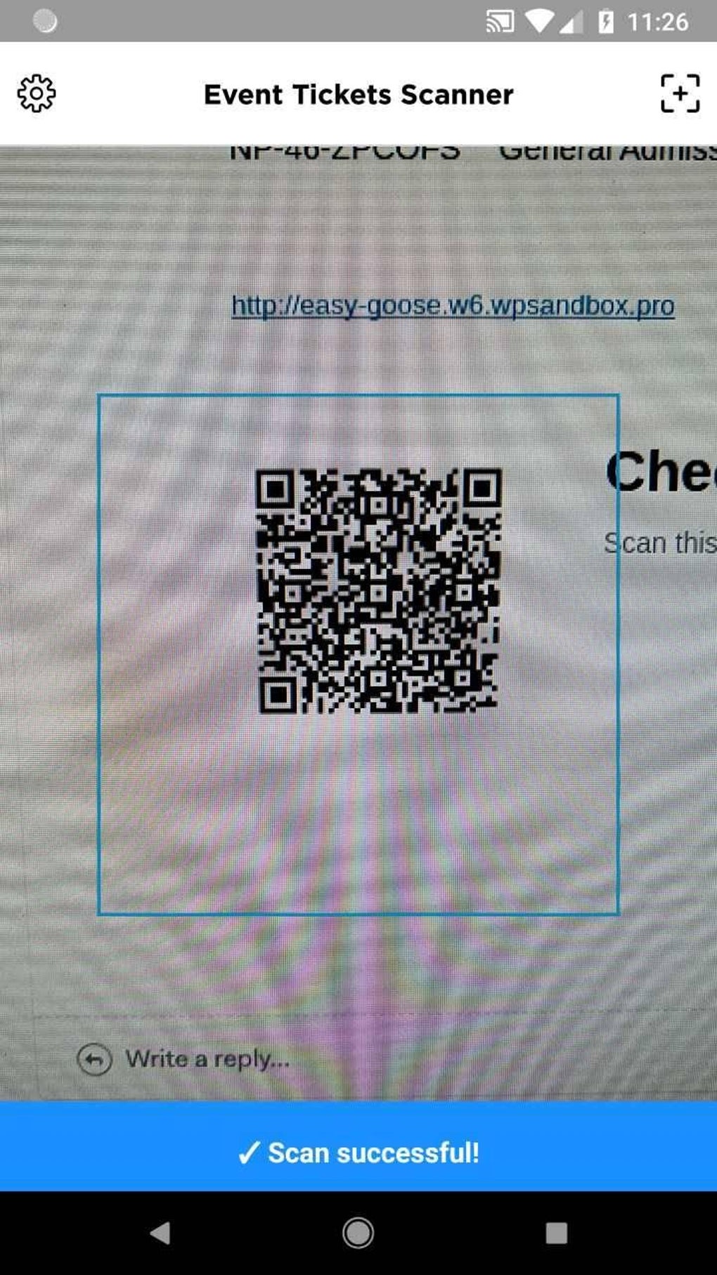 Event Tickets Plus APK for Android - Download