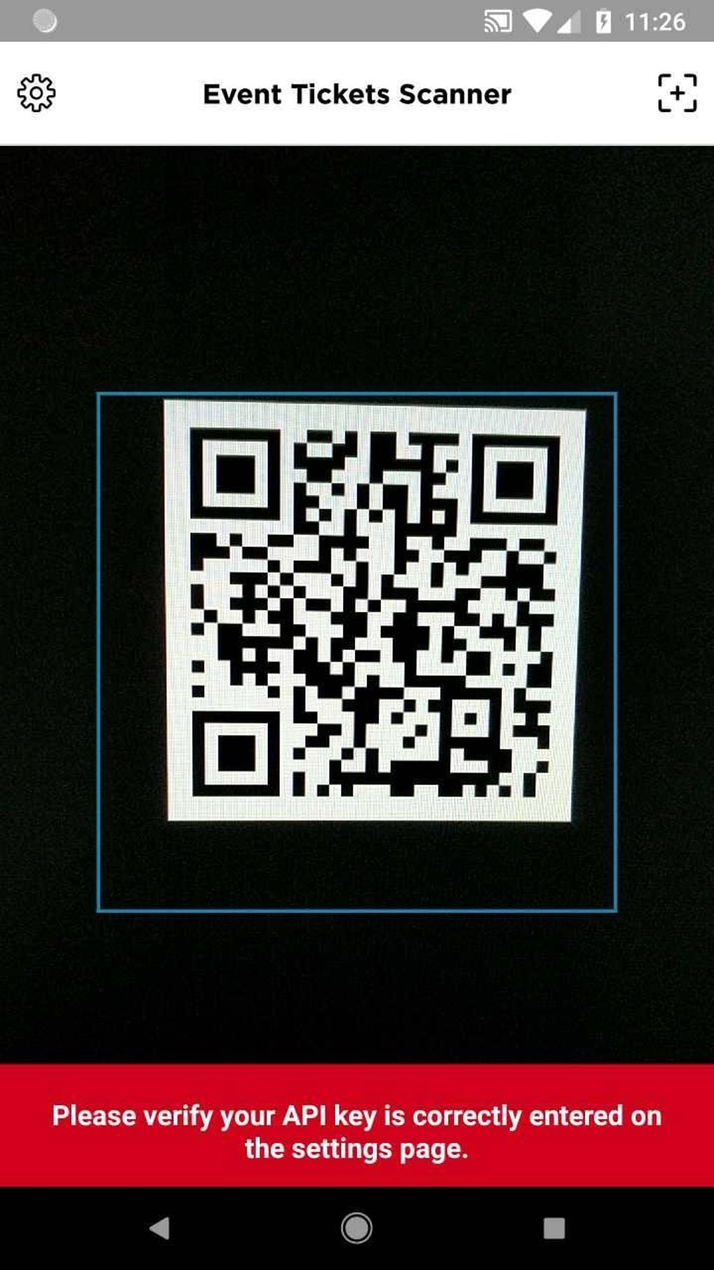 Event Tickets Plus APK for Android - Download