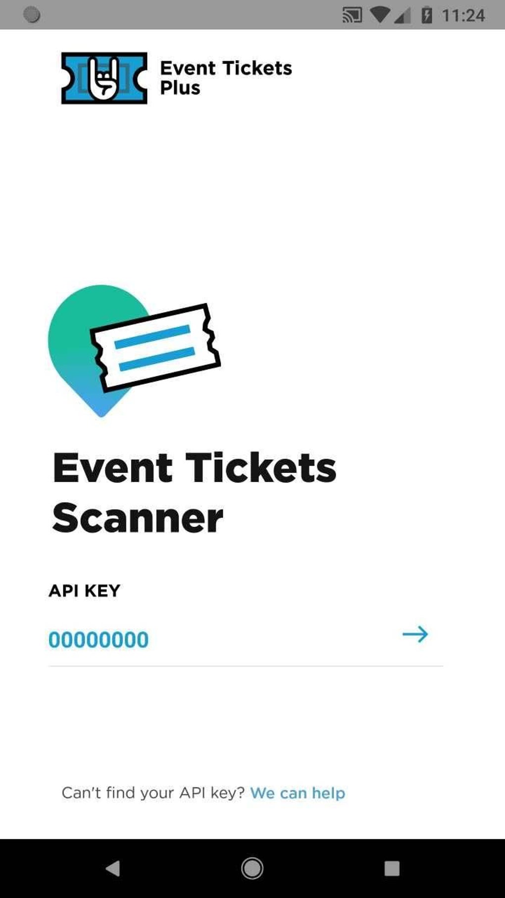 Event Tickets Plus APK for Android - Download