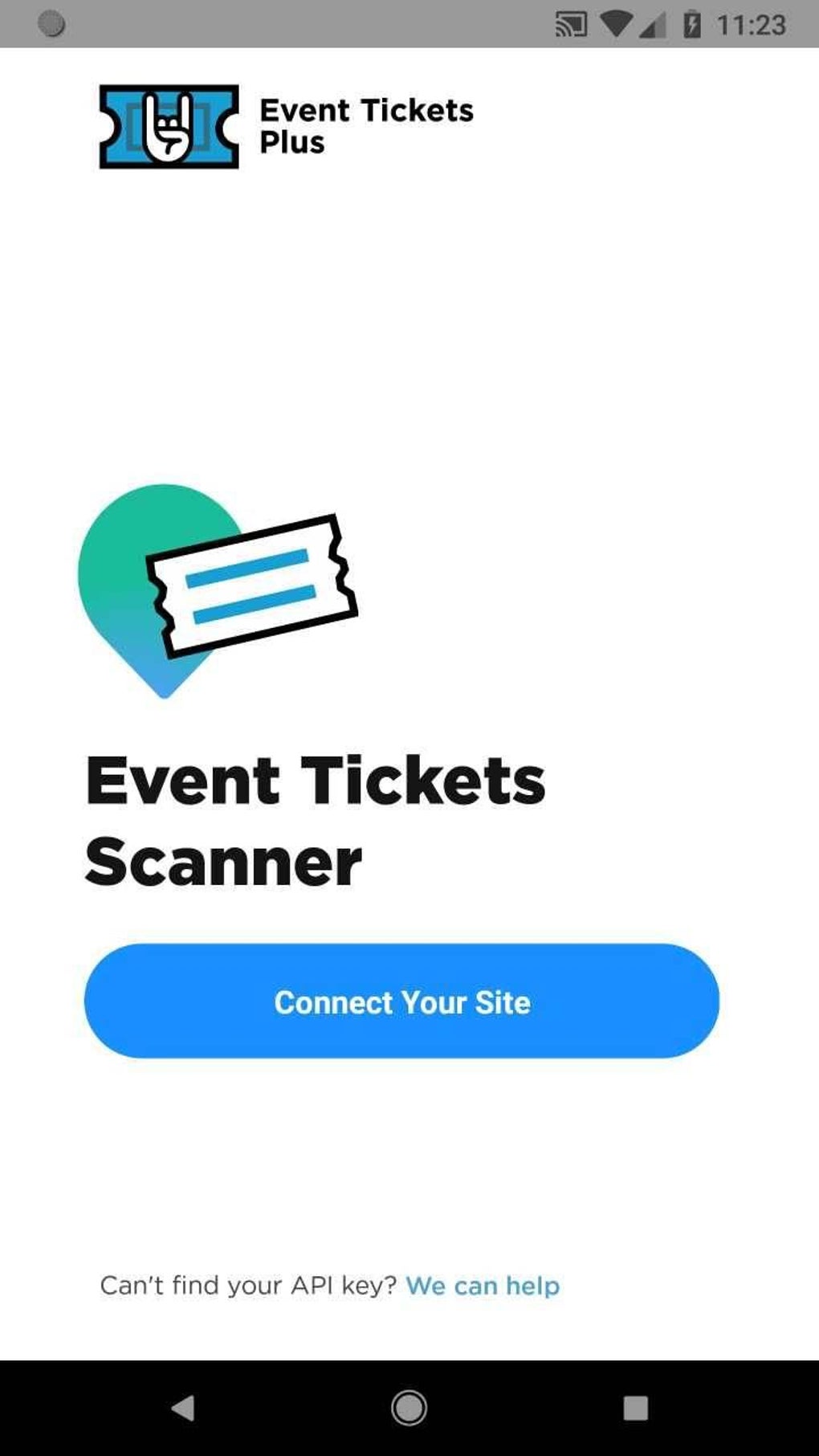 Event Tickets Plus APK for Android - Download