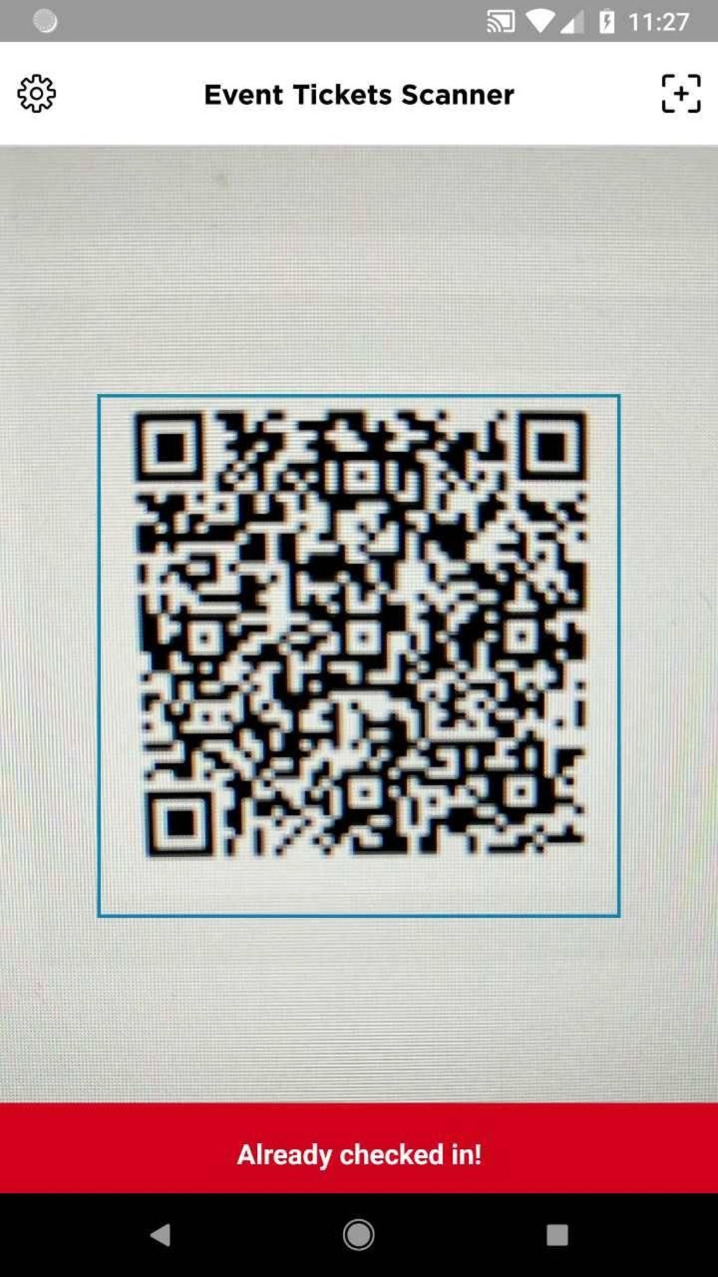 Event Tickets Plus APK for Android - Download