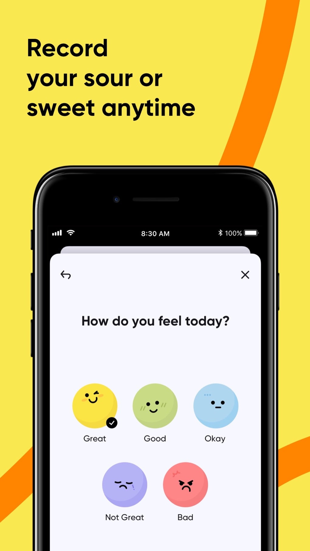 Me+ Daily Routine Planner for iPhone - Download