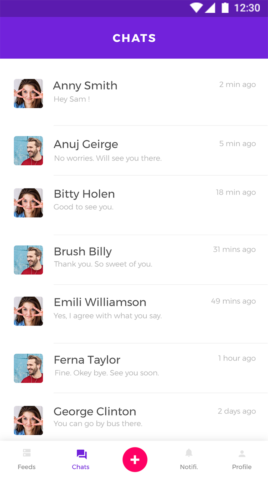 WeShare for Android - Download