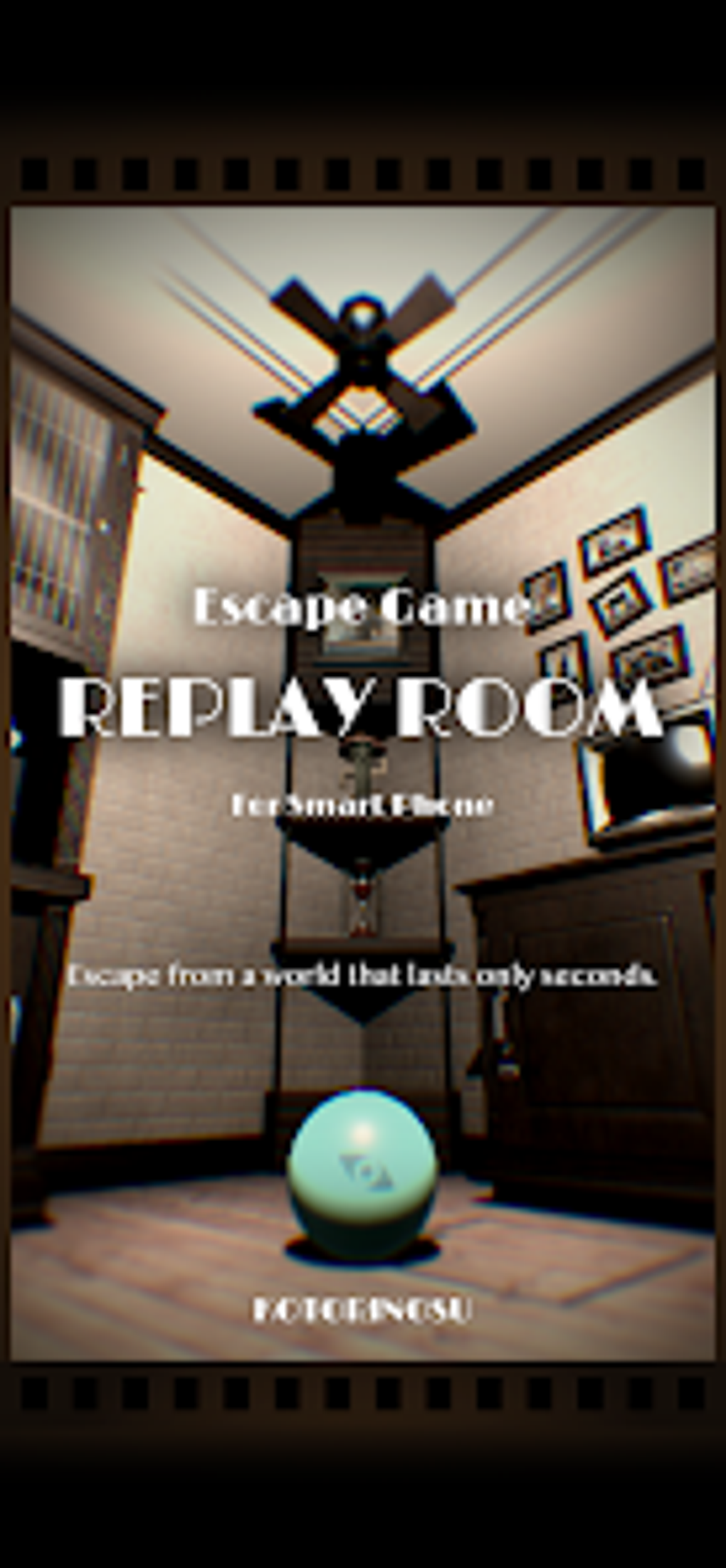 Replay Room - Escape Game - para Android - Descargar