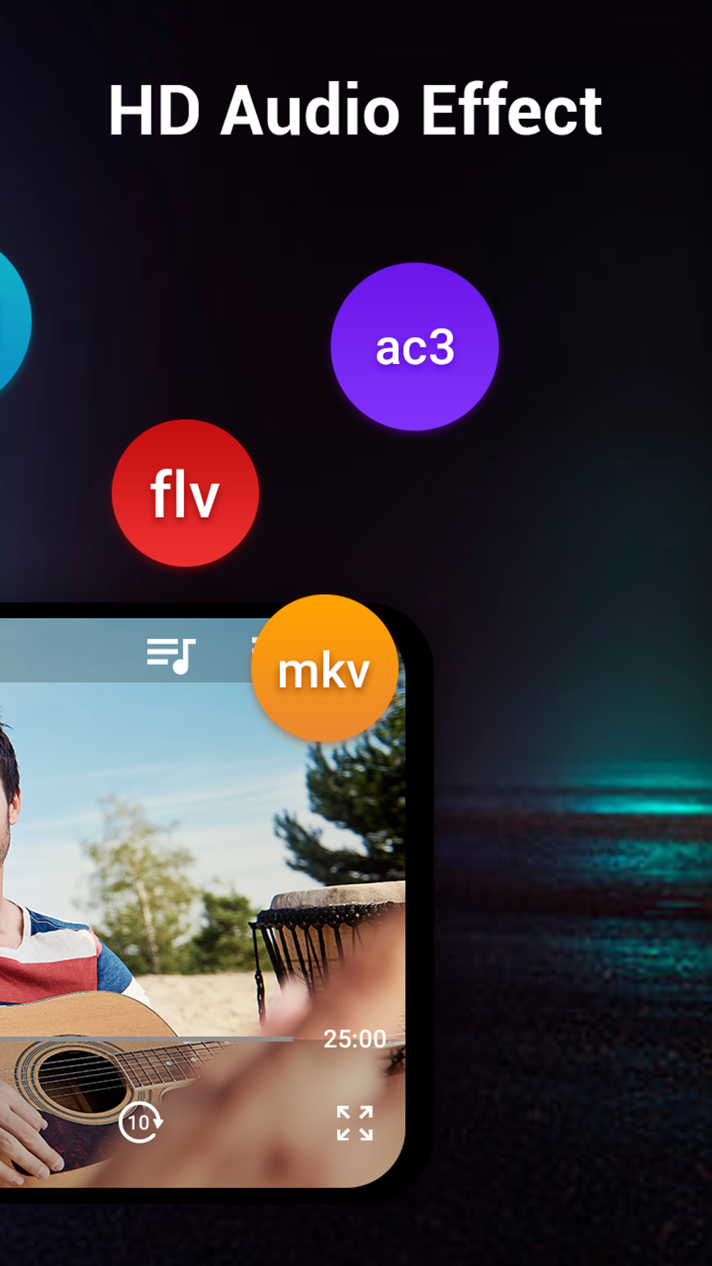 Offline Music Video Player for Android - Download