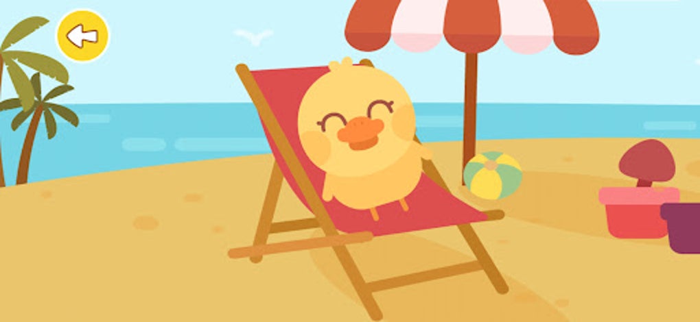 Hospital Game- DuDu Kids儿童医生游戏 for Android - Download