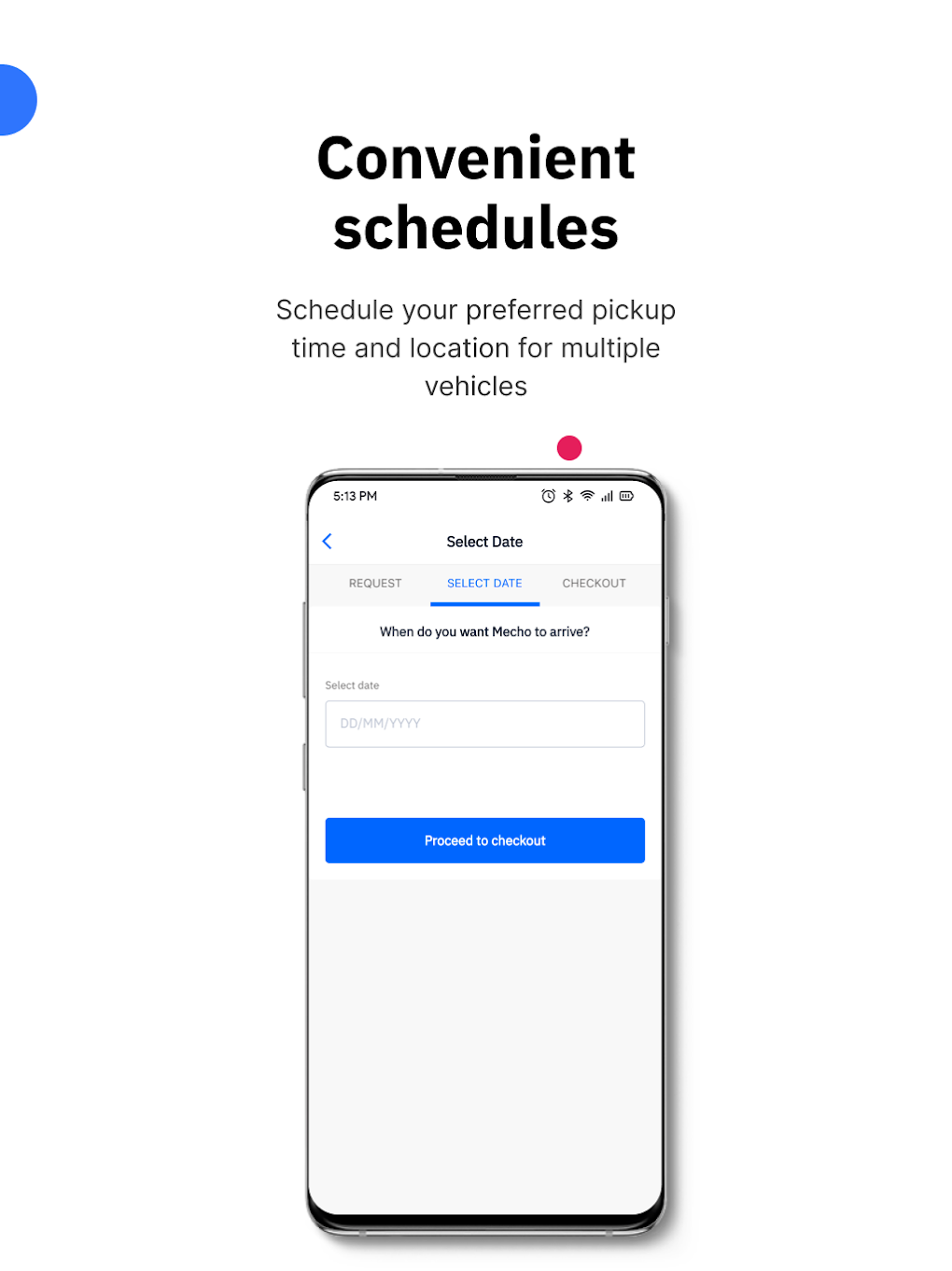 Mecho Retail App for Android - Download