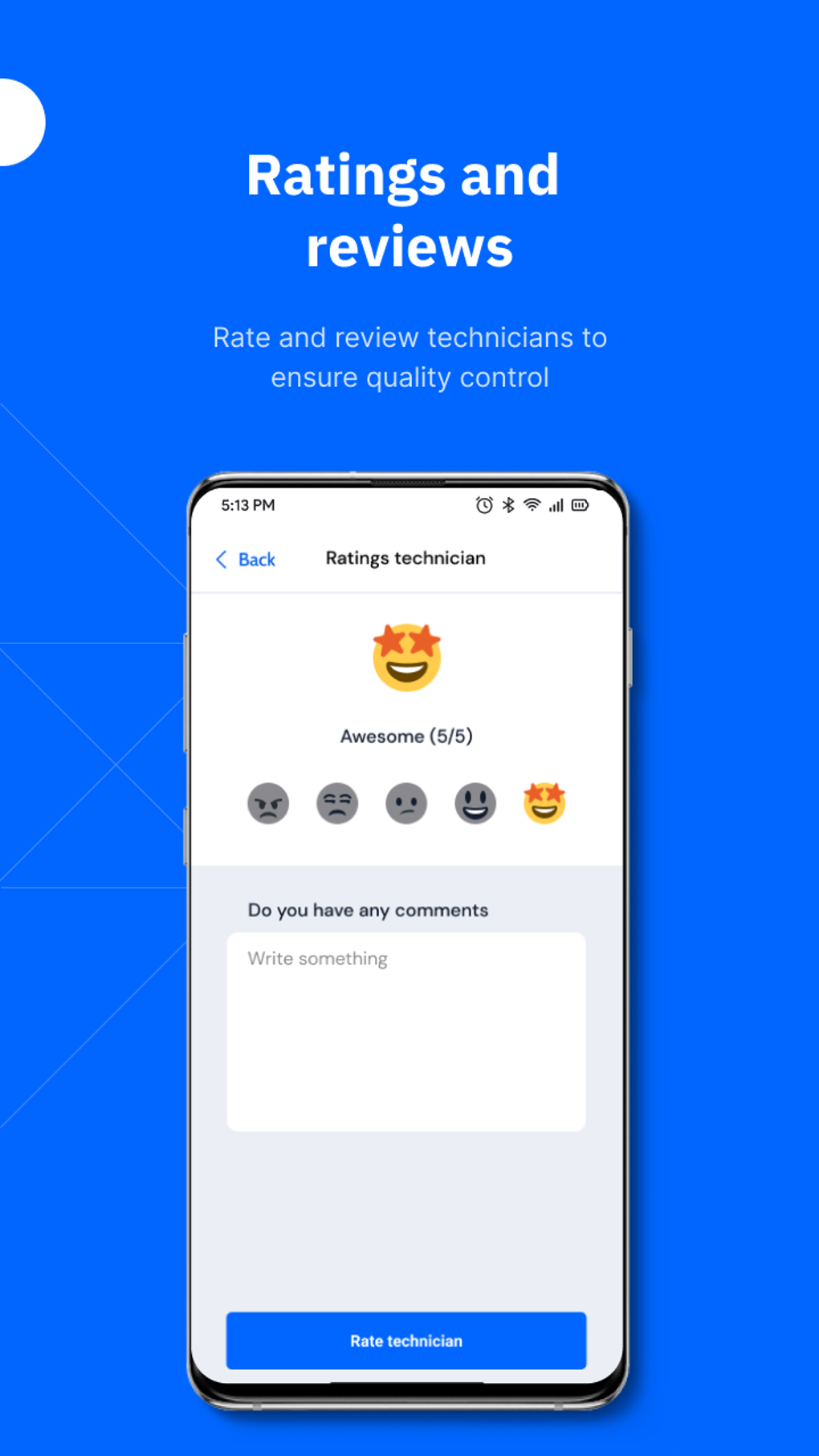 Mecho Retail App for Android - Download
