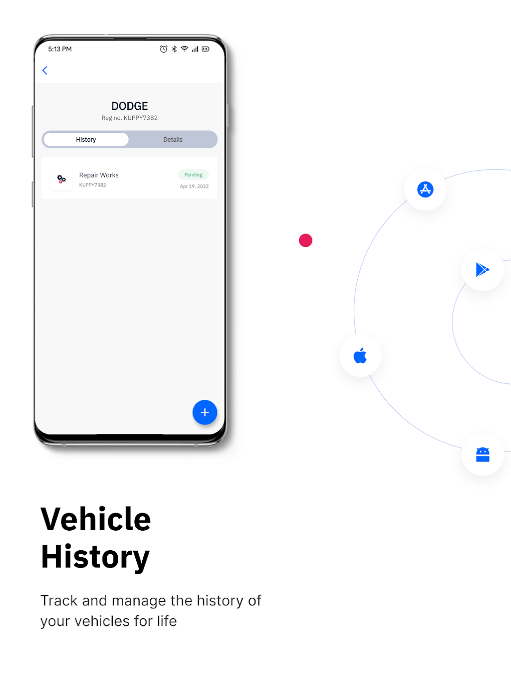 Mecho Retail App for Android - Download