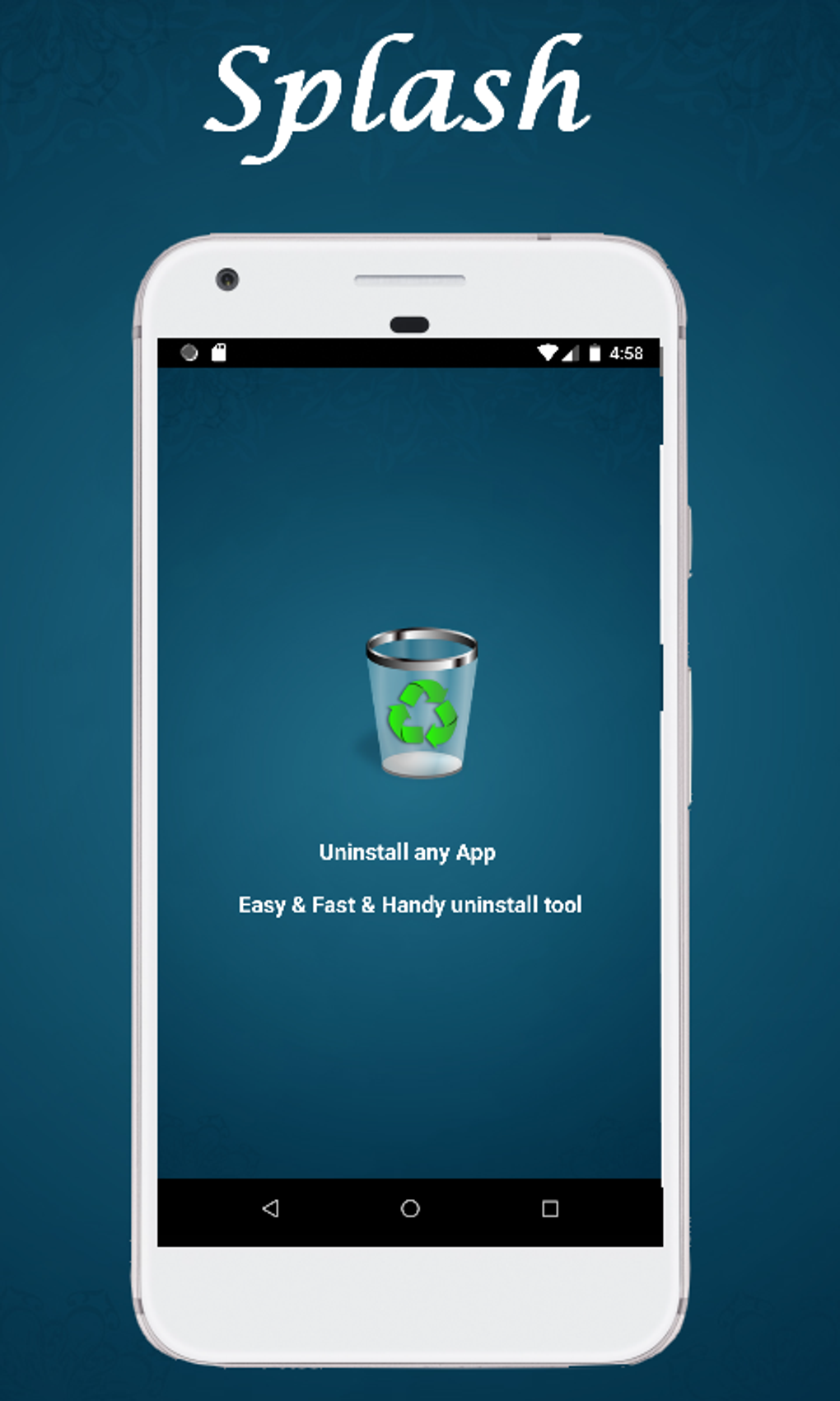 Uninstall any Apps APK for Android - Download