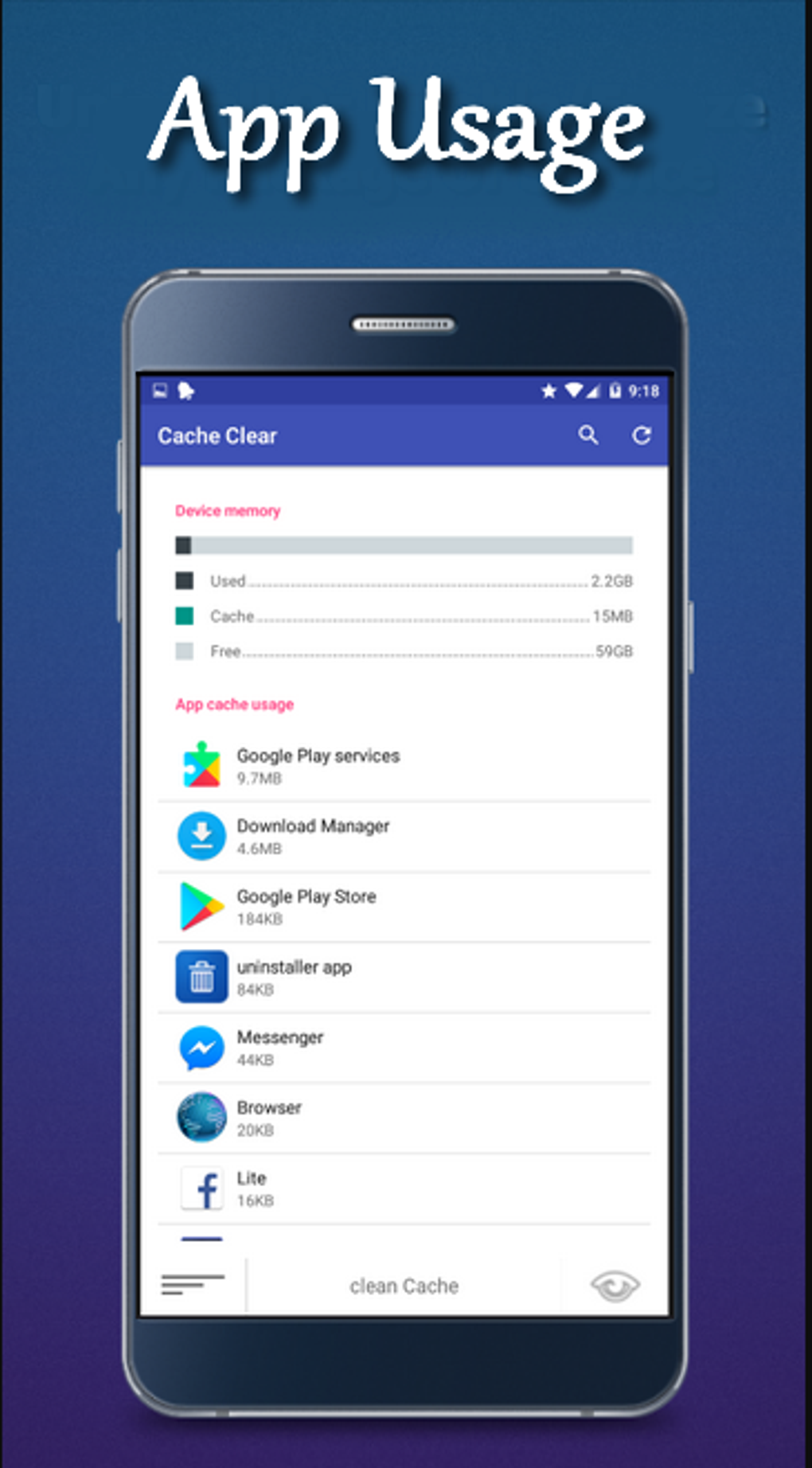 Uninstall any Apps APK for Android - Download