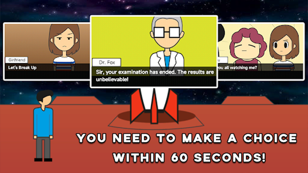 Kill the Earth for Android - Download