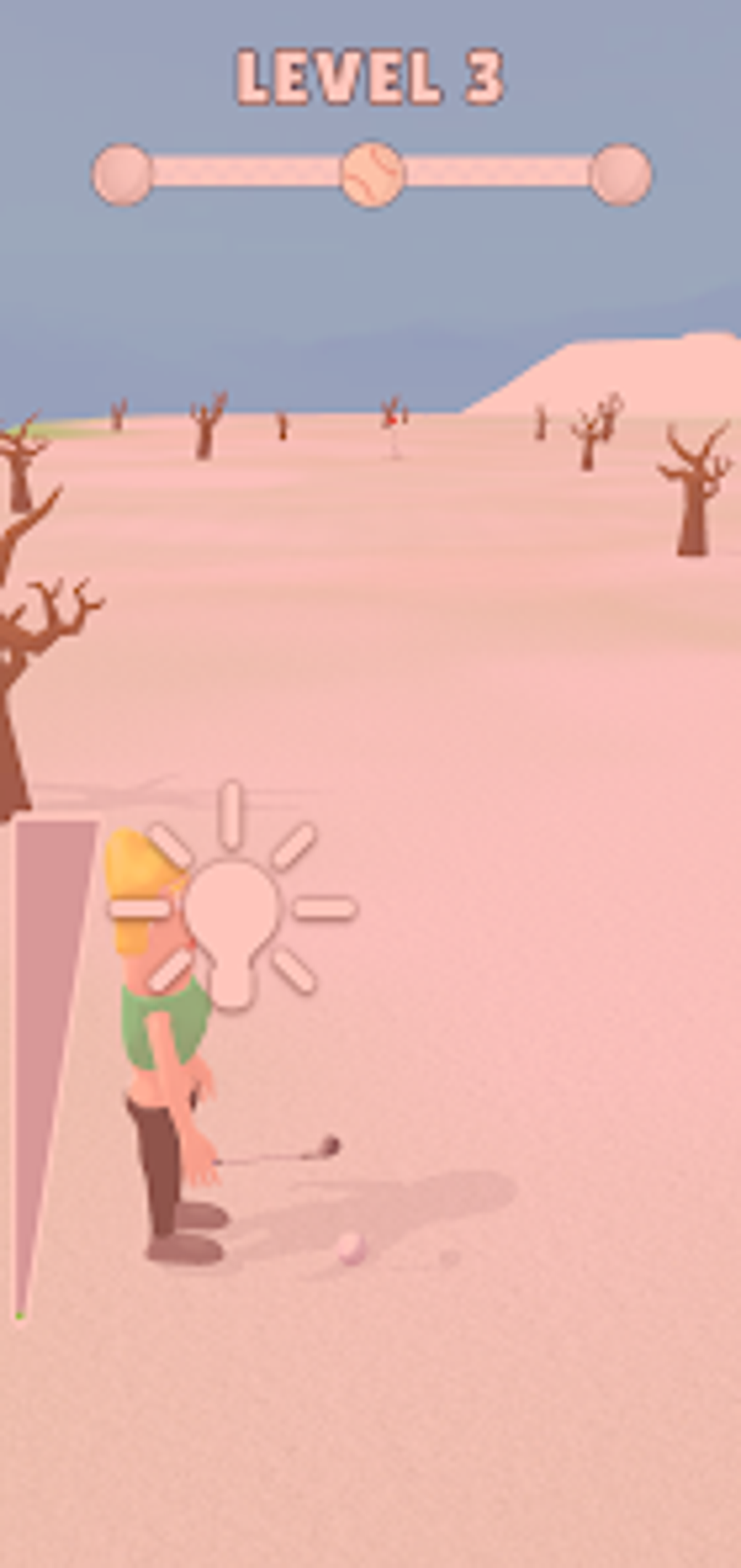 Multiple Ball Relay para Android - Descargar