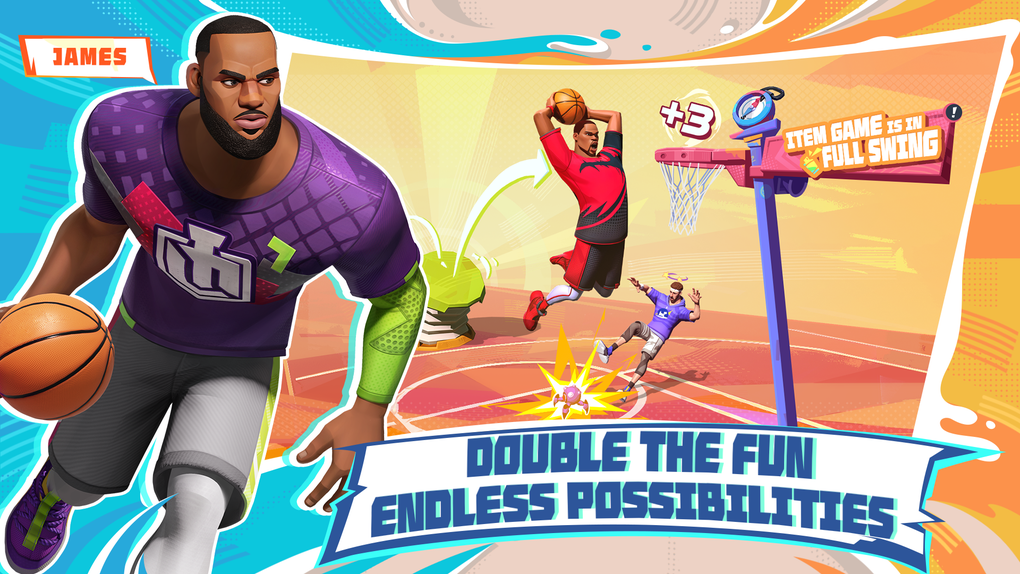 Dunk City Dynasty APK for Android - Download
