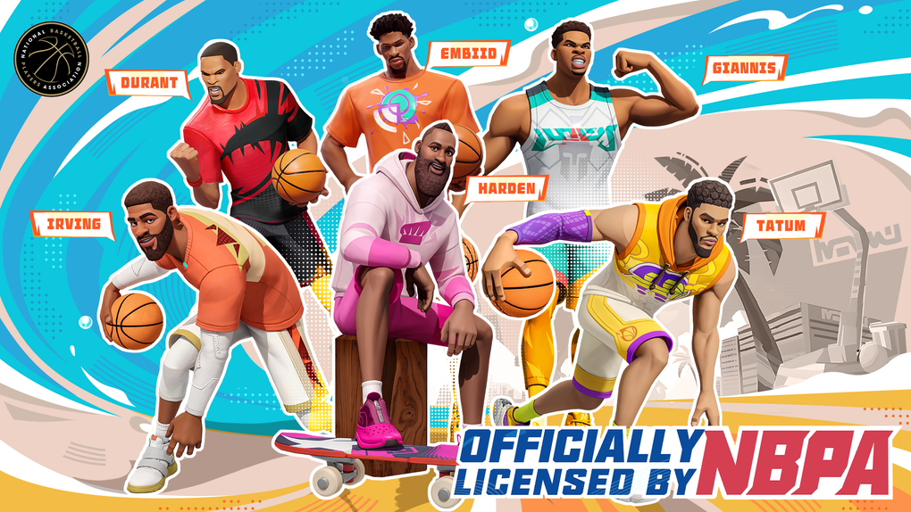 Dunk City Dynasty APK for Android - Download