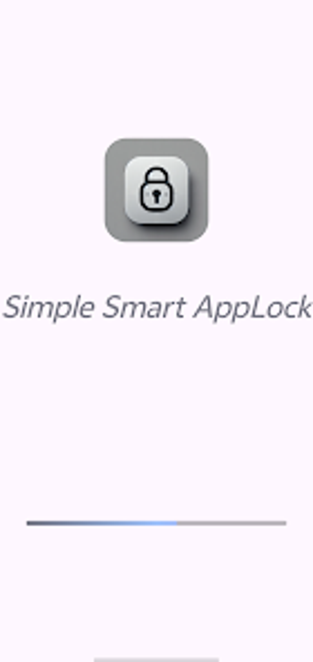 Simple Smart AppLock para Android - Descargar