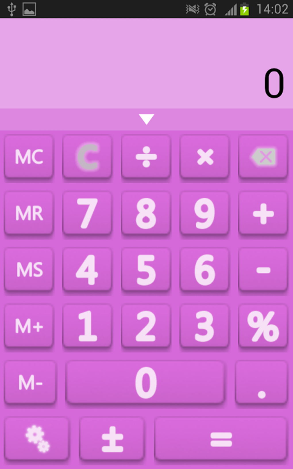 ColorFul Calculator APK per Android - Download