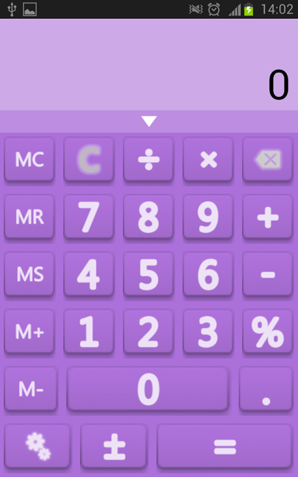 ColorFul Calculator APK para Android - Descargar