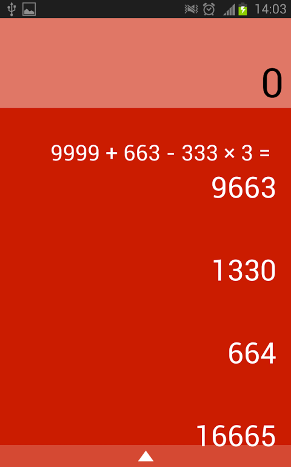 ColorFul Calculator APK para Android - Descargar